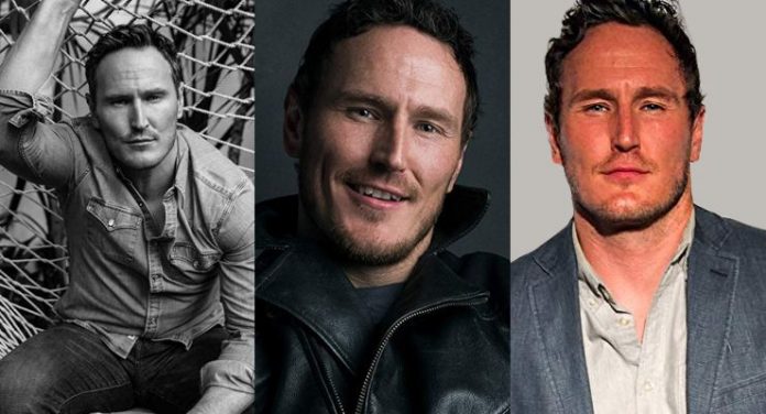 Dean Jagger | Martial Arts & Action Entertainment