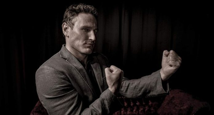 Dean Jagger | Martial Arts & Action Entertainment
