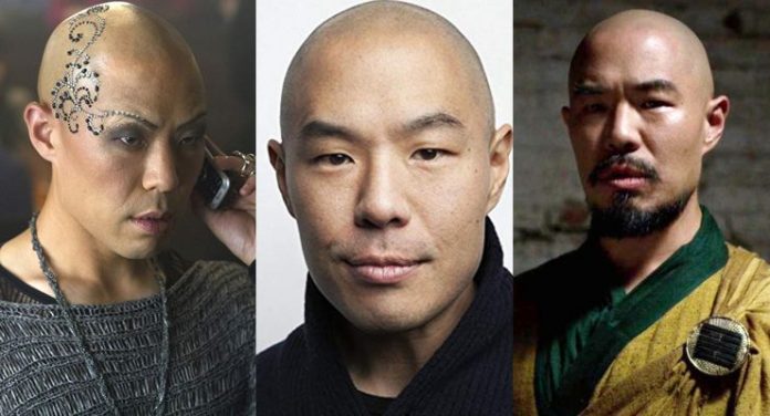 Hoon Lee | Martial Arts & Action Entertainment