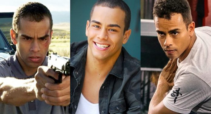 Matthew Osborne | Martial Arts & Action Entertainment