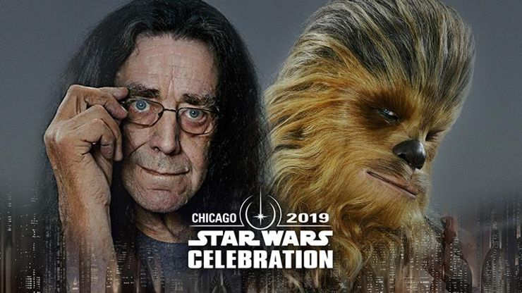 Remembering Peter Mayhew - Martial Arts & Action Entertainment