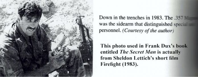 The NOT So REAL Frank Dux | Martial Arts & Action Entertainment