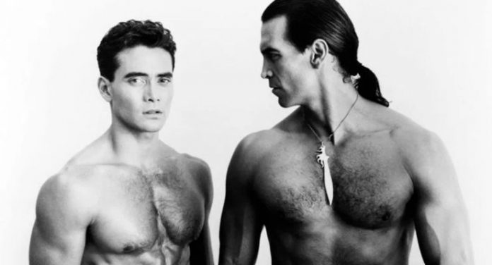 Paco Christian Prieto | Martial Arts & Action Entertainment