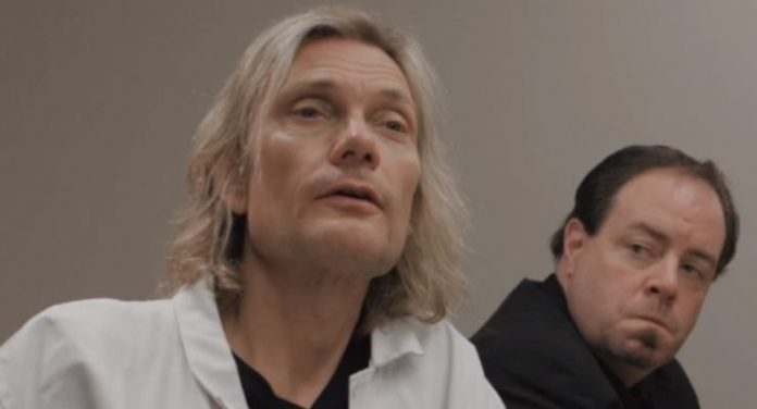 Harley Wallen’s Eternal Code (2019) Reviewed | Martial Arts & Action ...