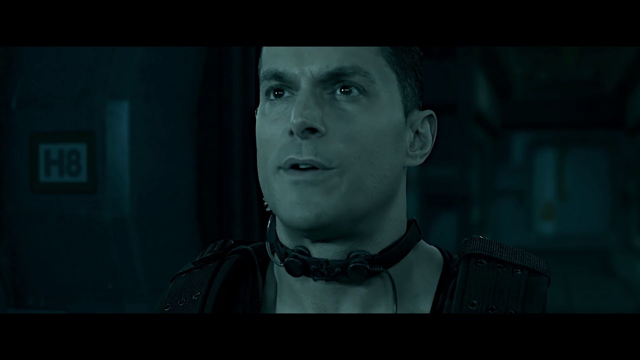 Transit 17 (2019) Out on VOD October 22! - Martial Arts & Action ...