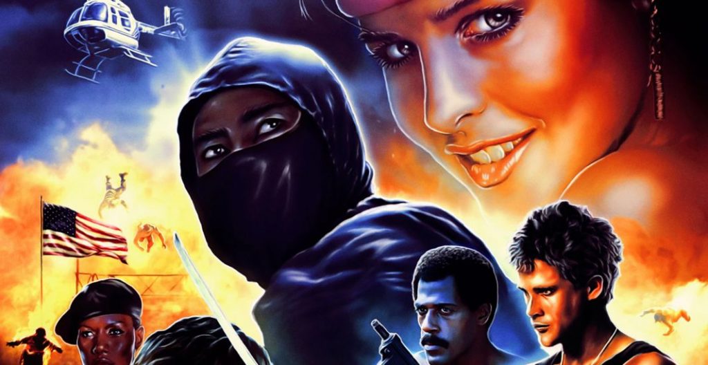 Stories From The Trenches: Adventures in making High Octane Hollywood ...
