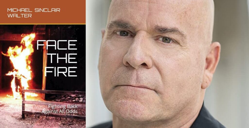 FACE THE FIRE: Fighting Back Against All Odds | Martial Arts & Action ...