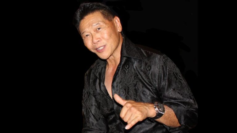 RIP Harry Mok | Martial Arts & Action Entertainment