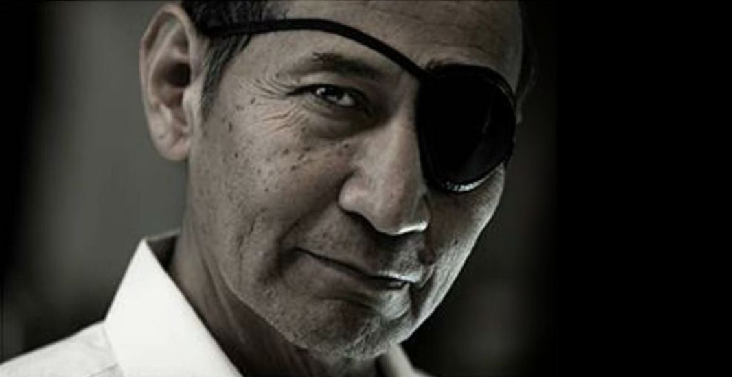 Mario R. Prado | Martial Arts & Action Entertainment