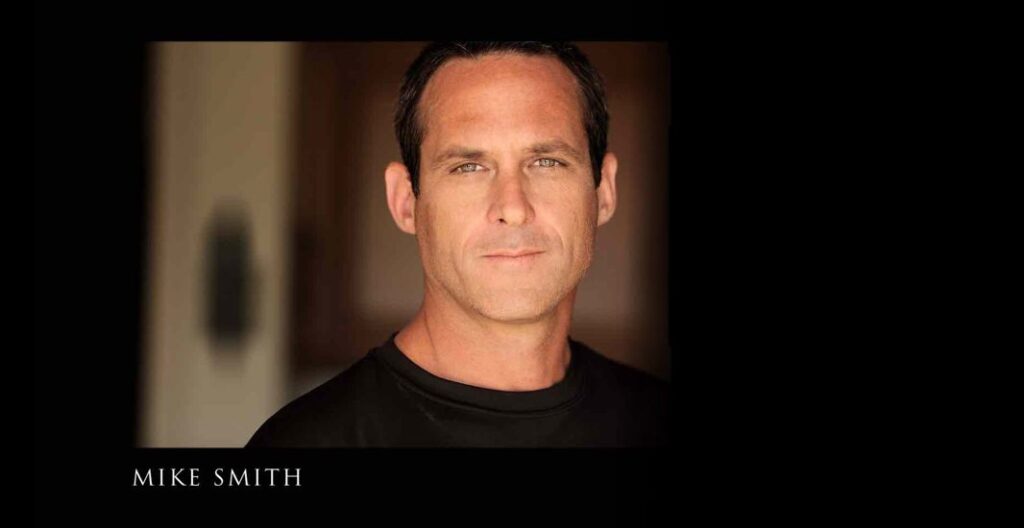 Mike Smith: Actor, Stuntman and Director | Martial Arts & Action ...