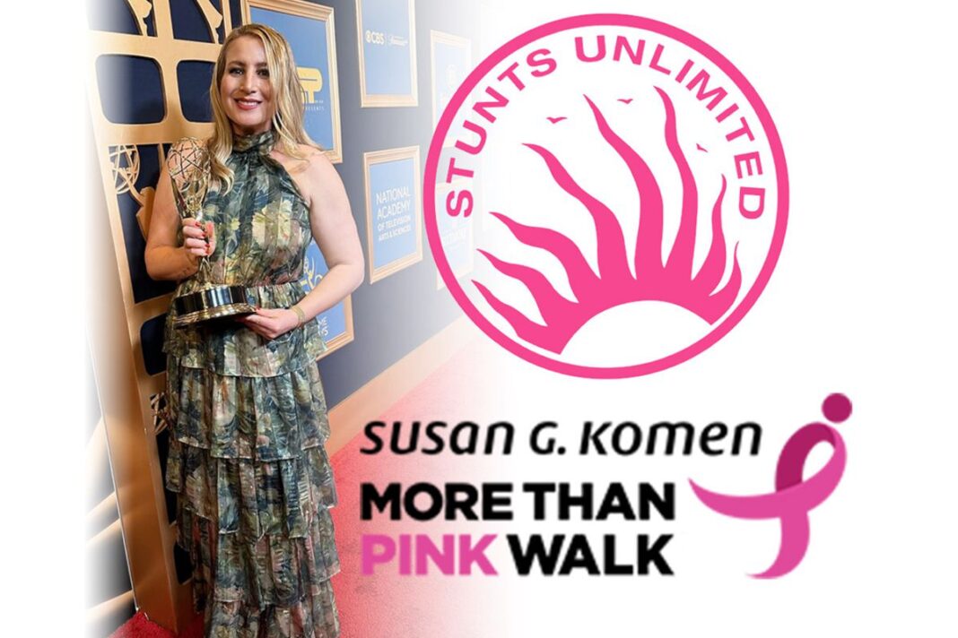 Susan G. Komen: More Than PINK Walk | Martial Arts & Action Entertainment